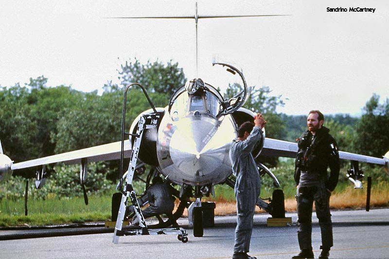 Tiger Meet 88 - Cameri (No)