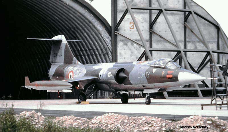 Tiger Meet 88 - Cameri (No)