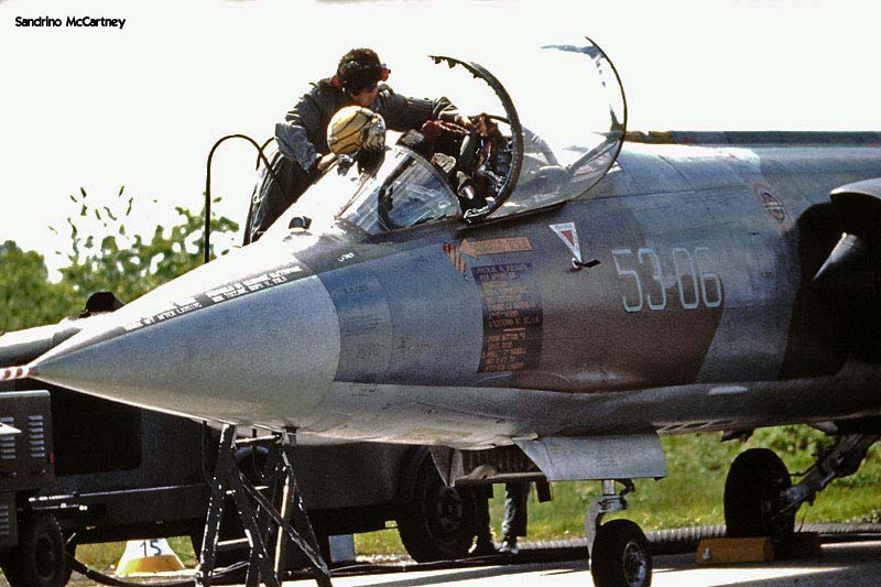 Tiger Meet 88 - Cameri (No)