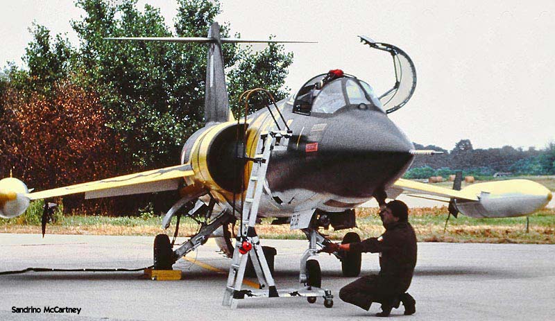 Tiger Meet 88 - Cameri (No)