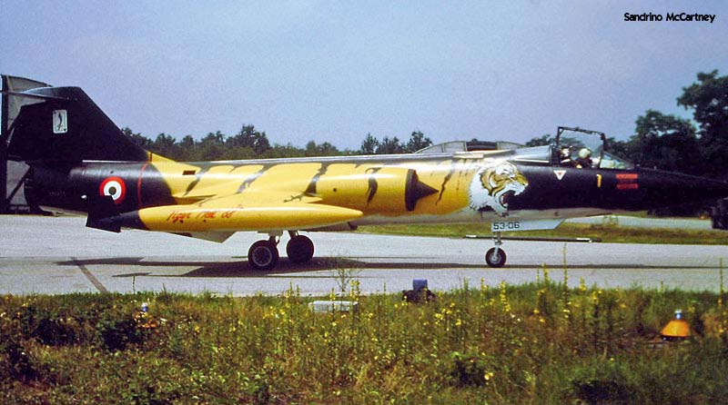 Tiger Meet 88 - Cameri (No)